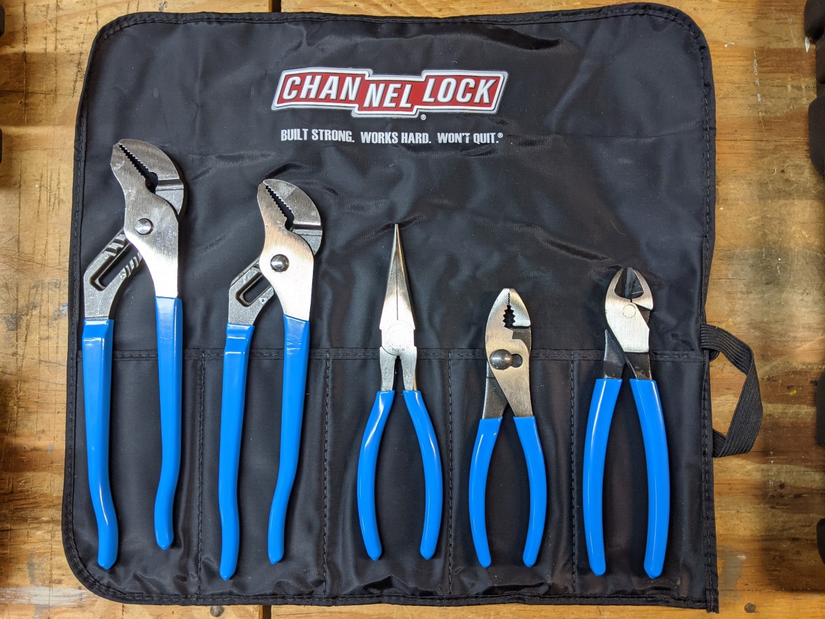 The 6 Best Tool Sets of 2025 | Tested & Rated