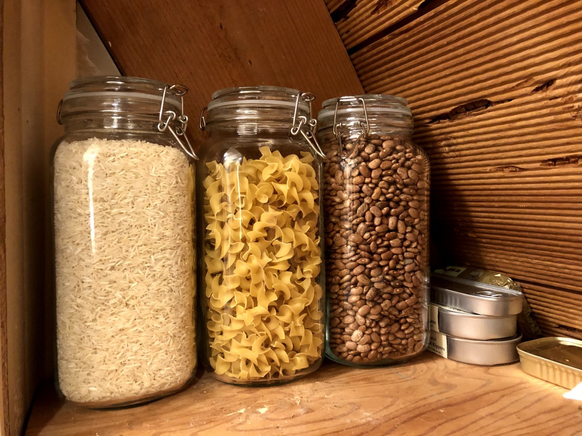 The 6 Best Mason Jars | Tested & Rated