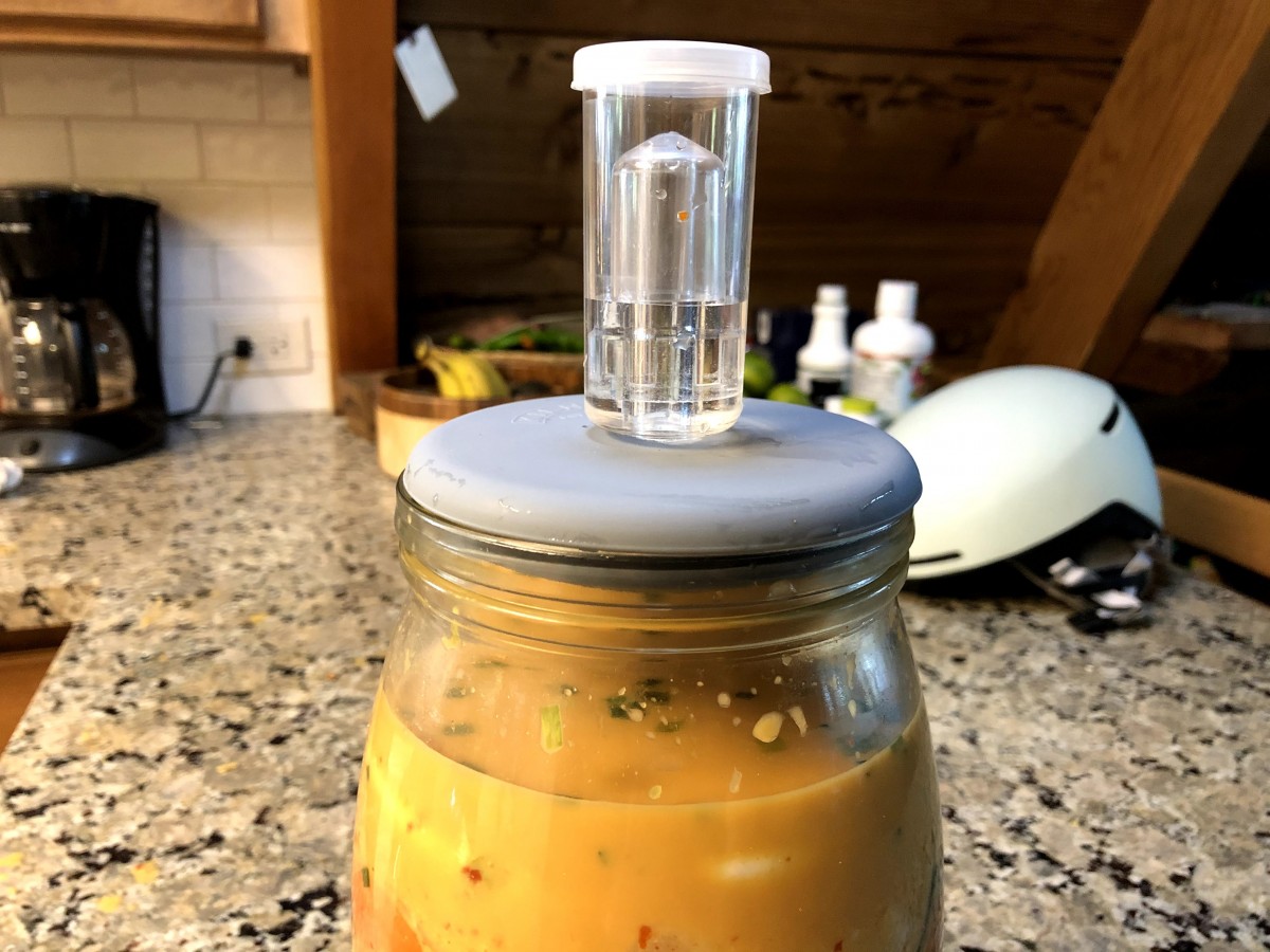 The 6 Best Mason Jars | Tested & Rated