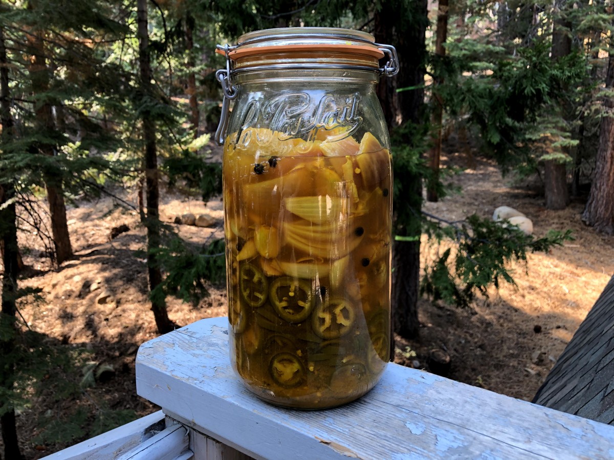 The 6 Best Mason Jars | Tested & Rated