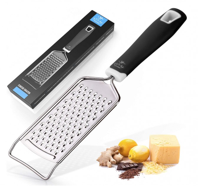 The Best Graters | Tested & Rated