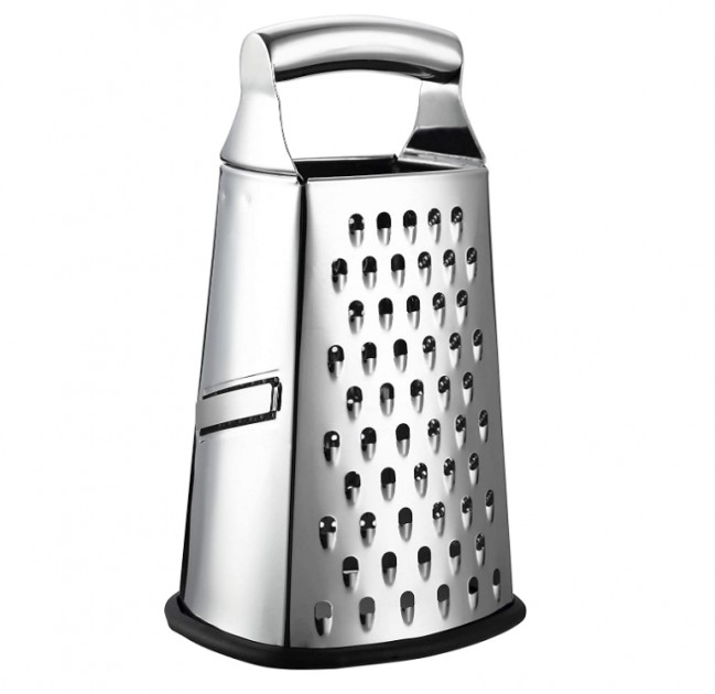 The 10 Best Graters | Tested & Rated