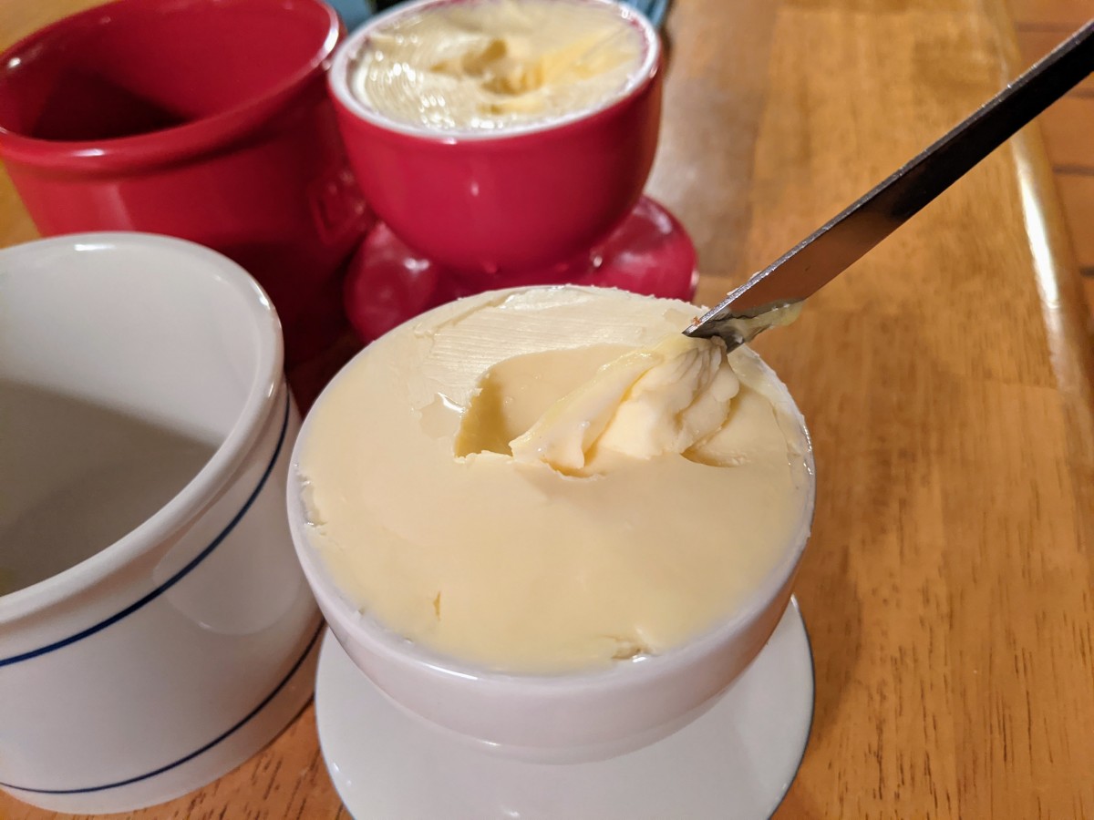 The 5 Best Butter Dishes | Tested & Rated