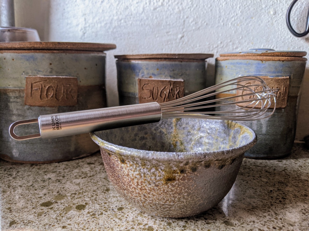 The 5 Best Whisks | Tested & Rated