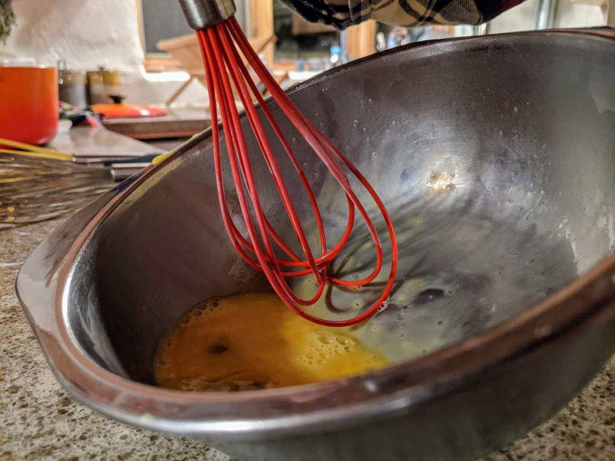 The 5 Best Whisks | Tested & Rated