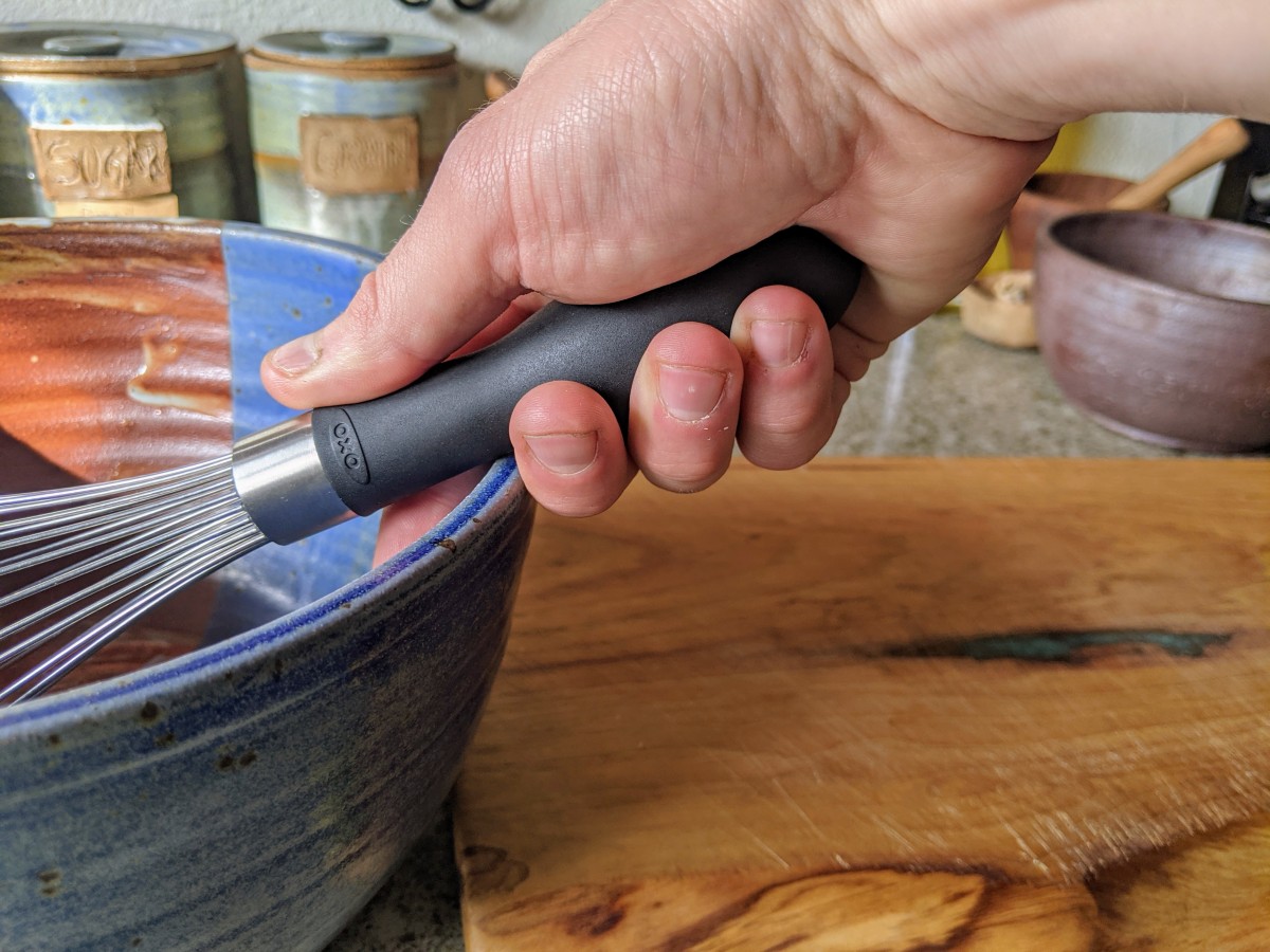 The 5 Best Whisks | Tested & Rated