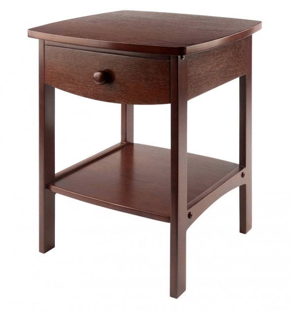 The Best End Tables | Tested & Ranked