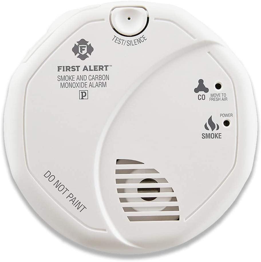 The Best 6 Smoke Detectors | Tested & Rated