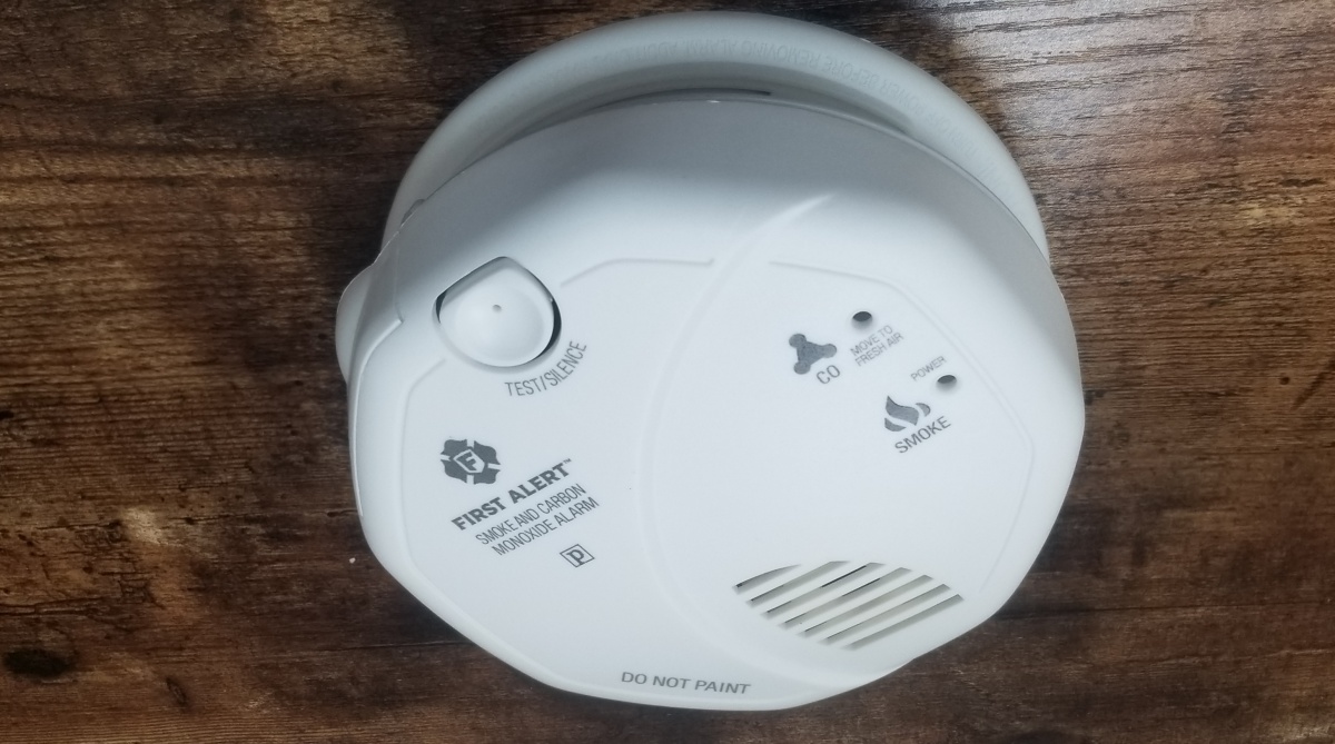 The Best 6 Smoke Detectors | Tested & Rated