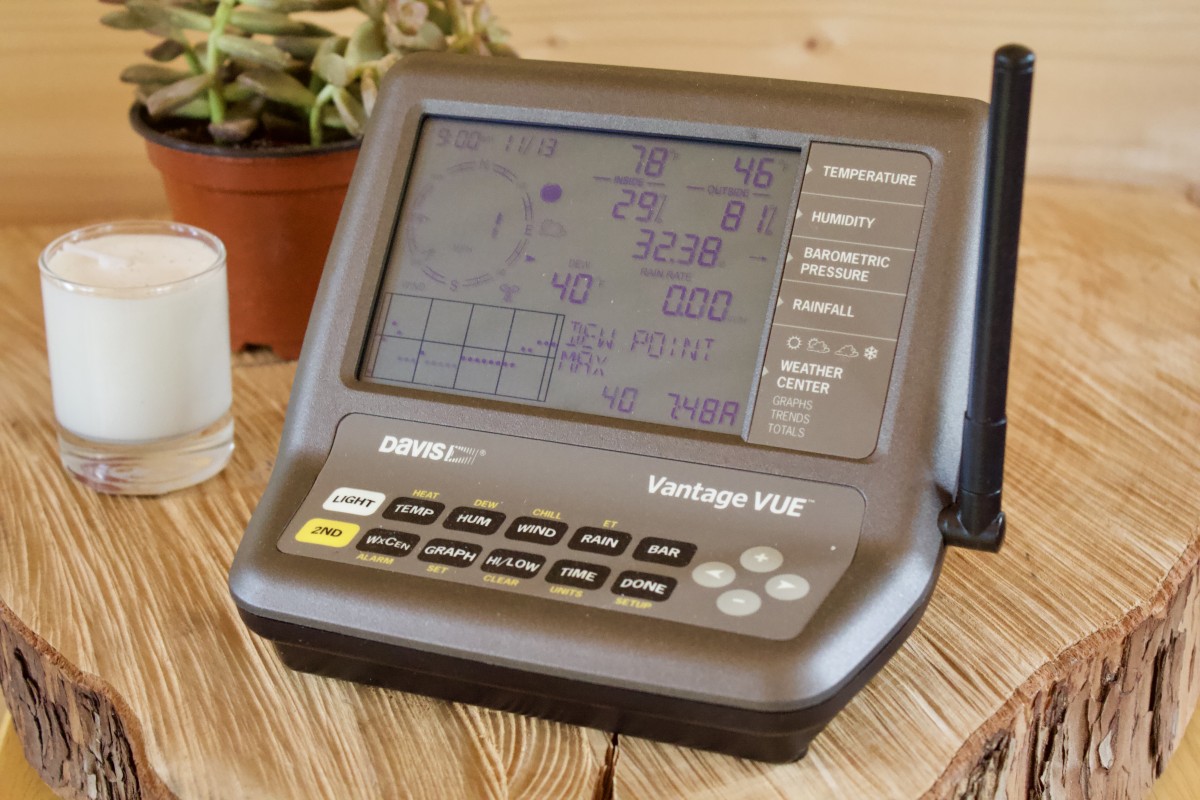 The 6 Best Weather Stations of 2025 | Tested & Rated