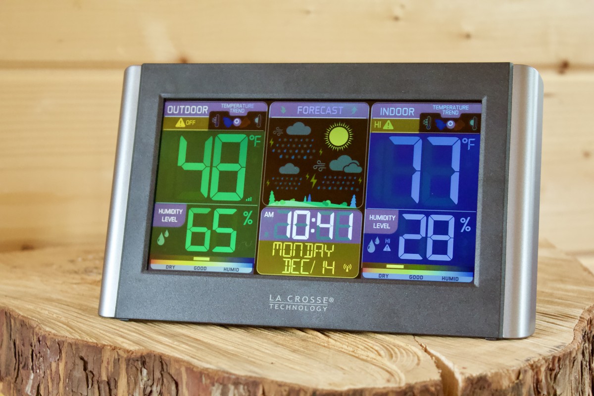 The 6 Best Weather Stations of 2025 | Tested & Rated