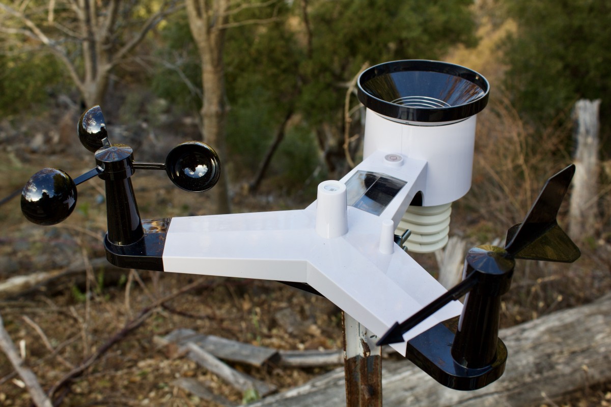 The 6 Best Weather Stations of 2025 | Tested & Rated