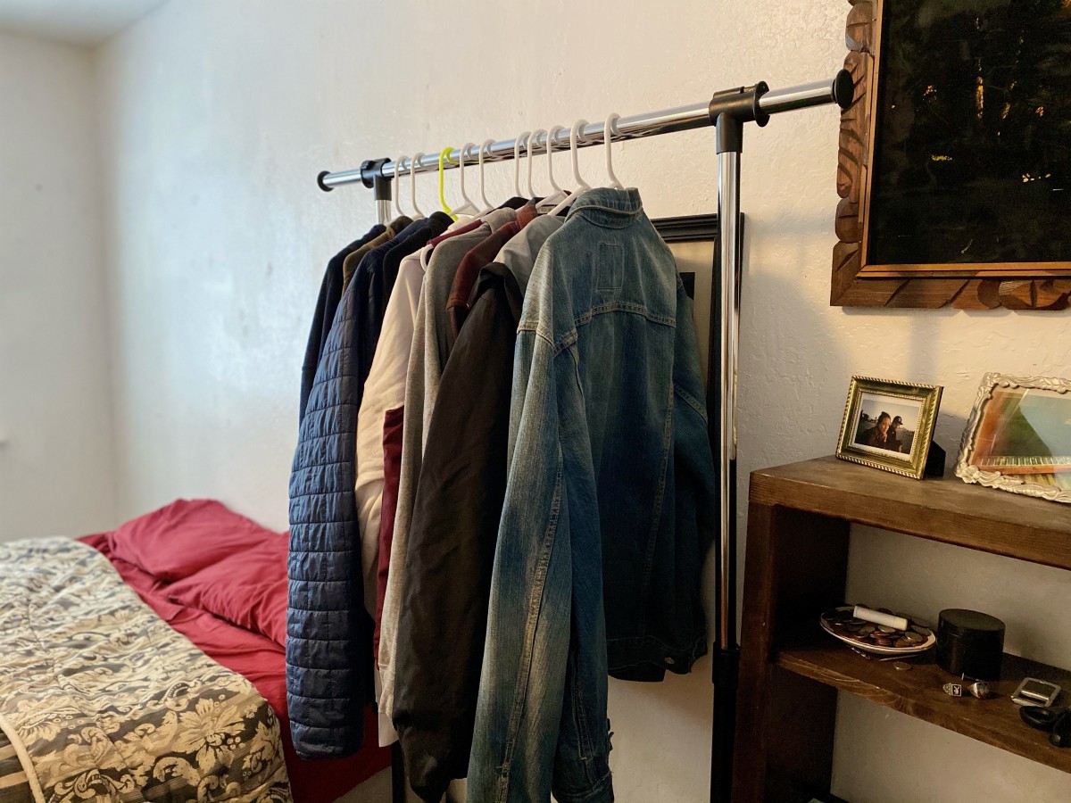 The 4 Best Clothes Racks | Tested & Rated