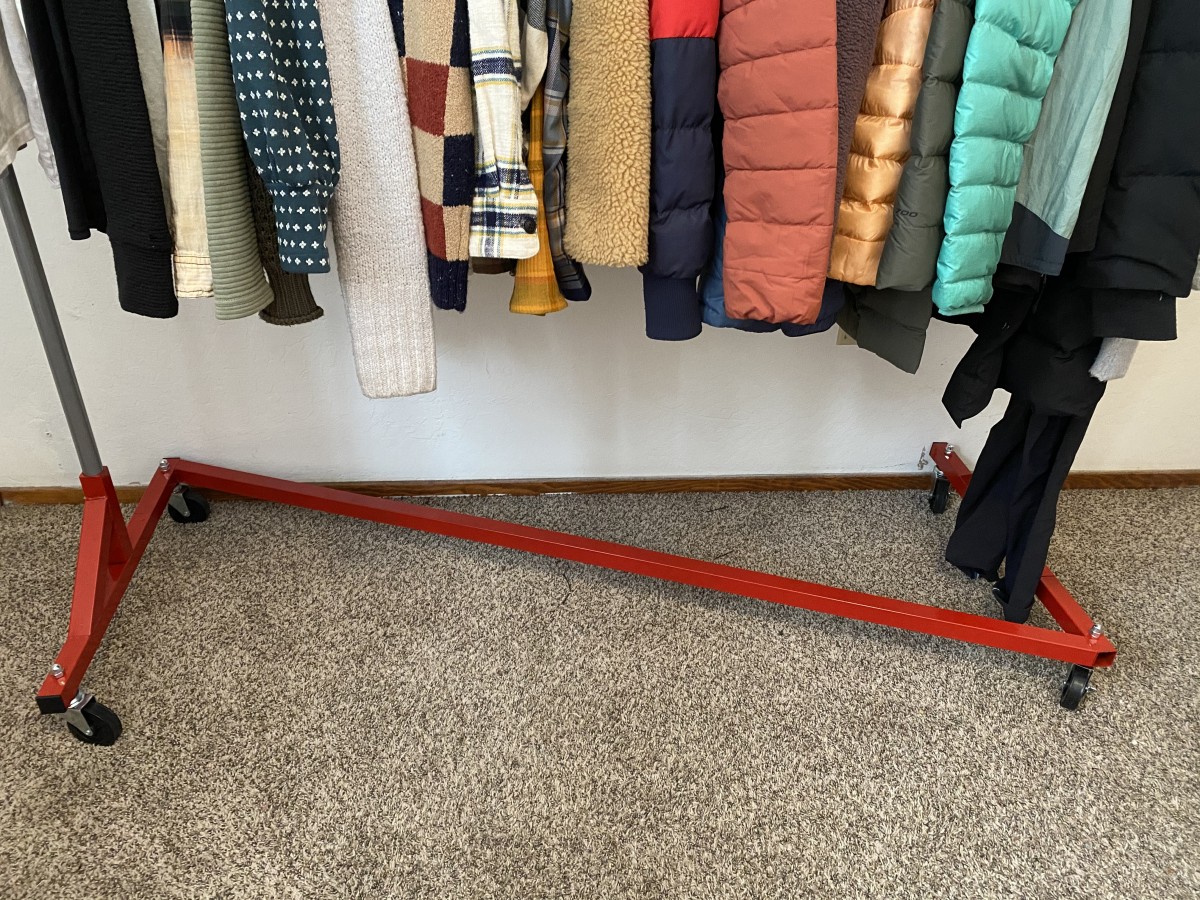 The 4 Best Clothes Racks | Tested & Rated