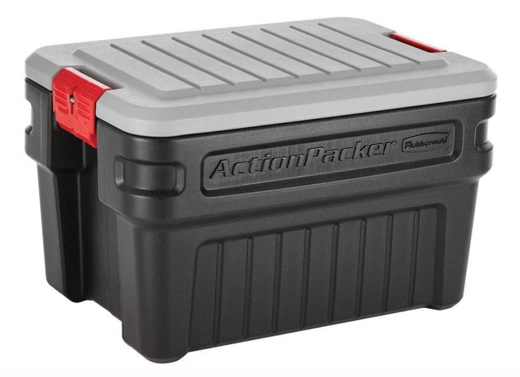 The 6 Best Storage Bins | Tested & Rated