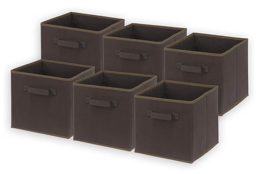 The 6 Best Storage Bins | Tested & Rated