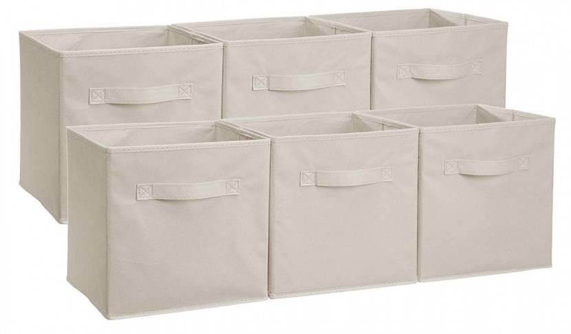 The Best Storage Bins | Tested & Ranked
