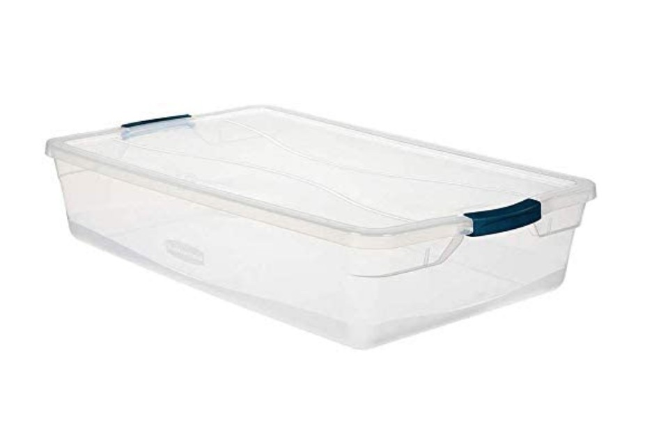 The 6 Best Storage Bins | Tested & Rated