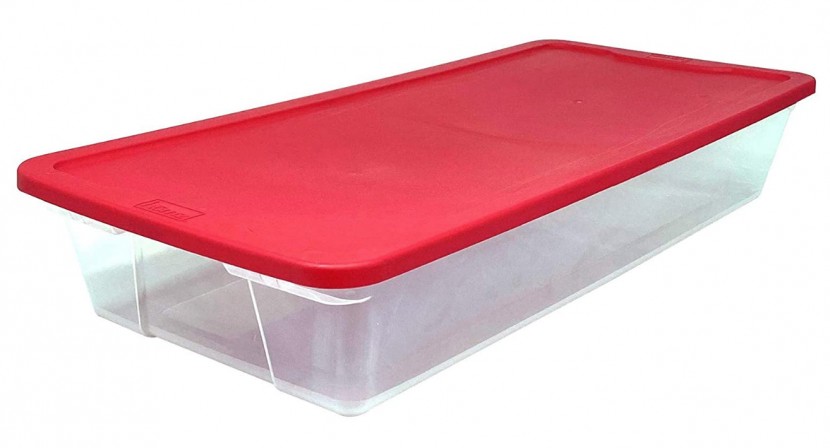 The Best Storage Bins | Tested & Rated