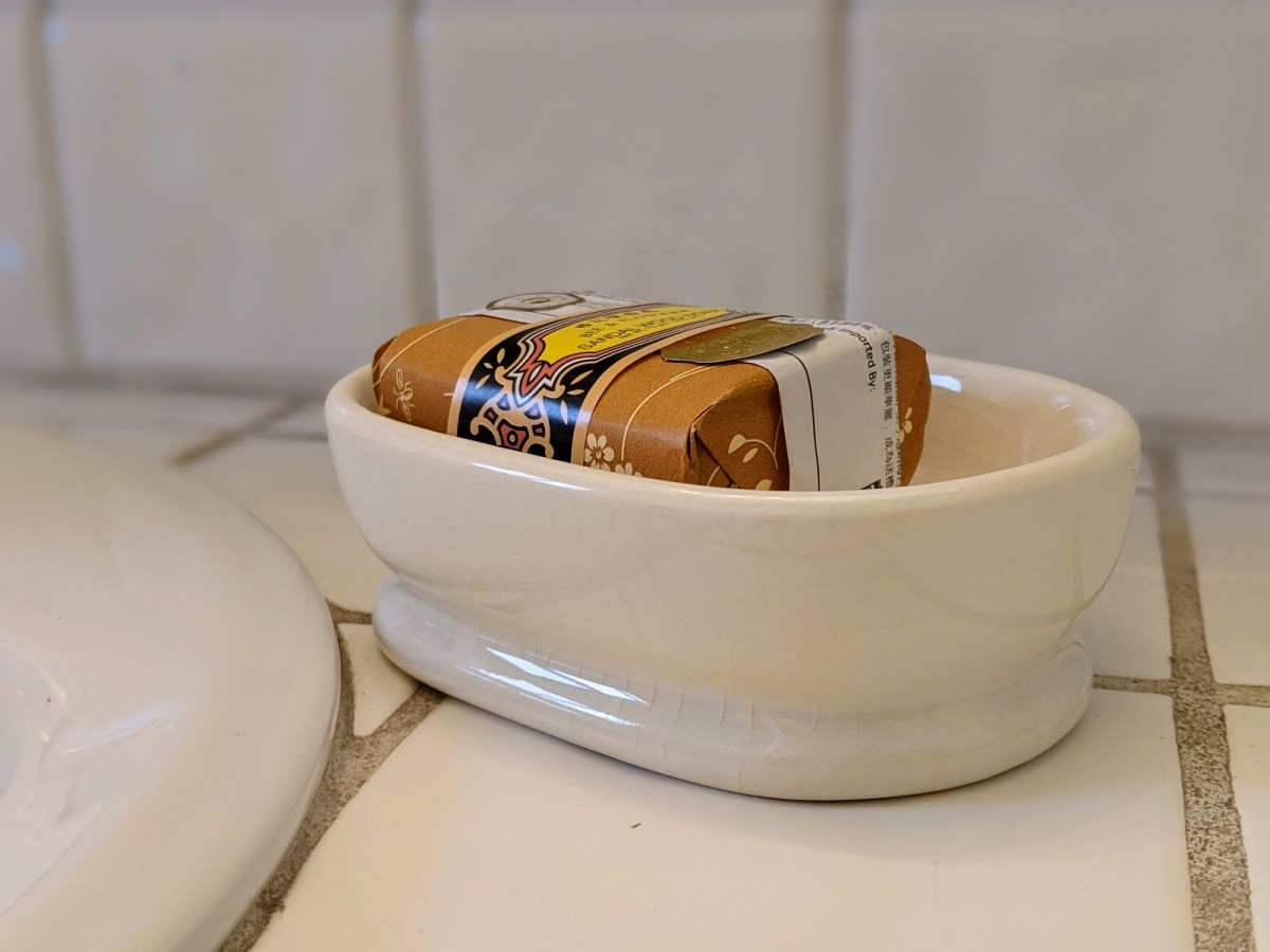 The 5 Best Soap Dishes | Tested & Rated