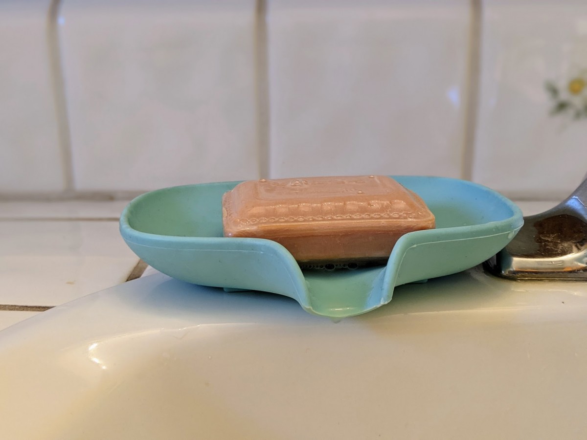 The 5 Best Soap Dishes | Tested & Rated