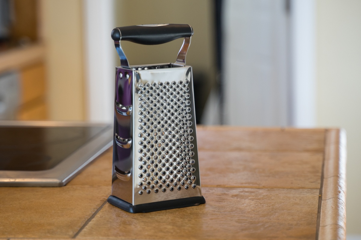 The 5 Best Graters | Tested & Rated