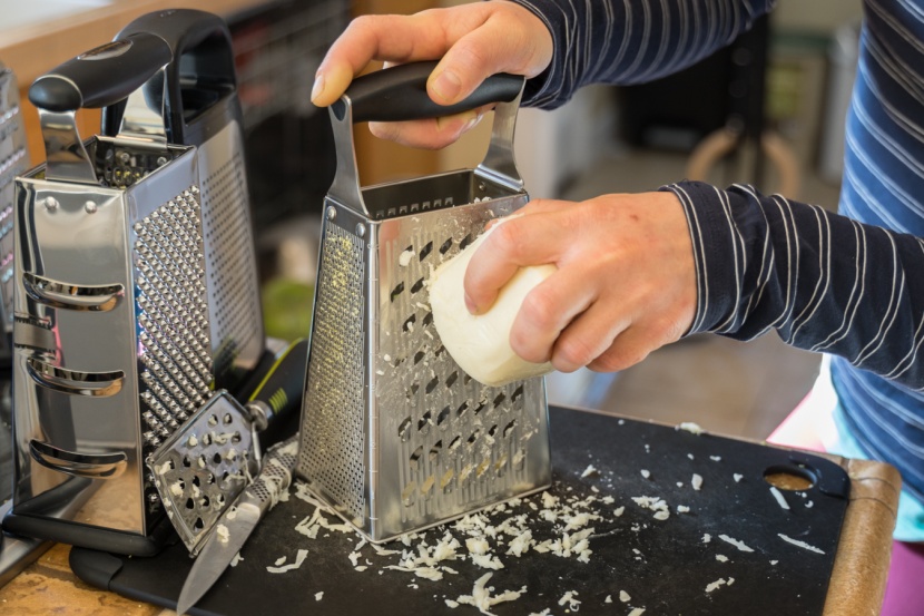 The Best Graters | Tested & Rated
