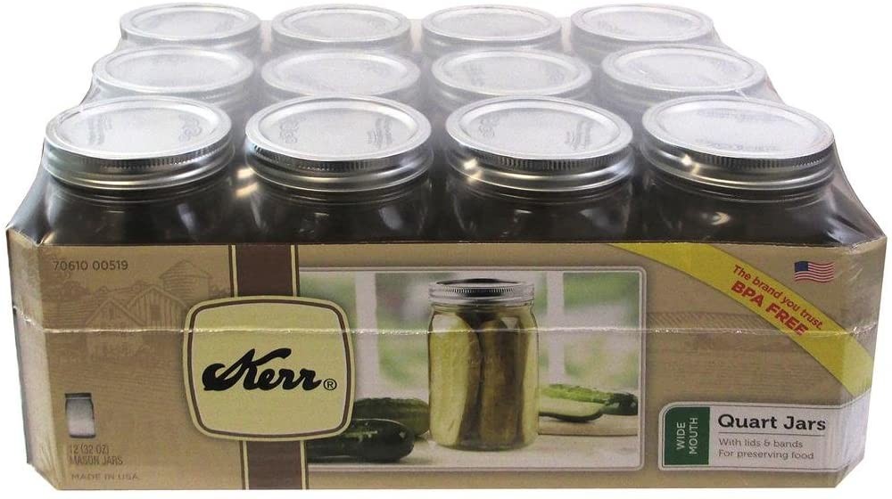 The 6 Best Canning Jars | Tested & Rated