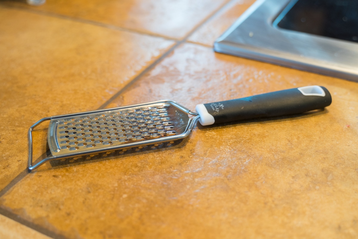 The Best Graters | Tested & Rated