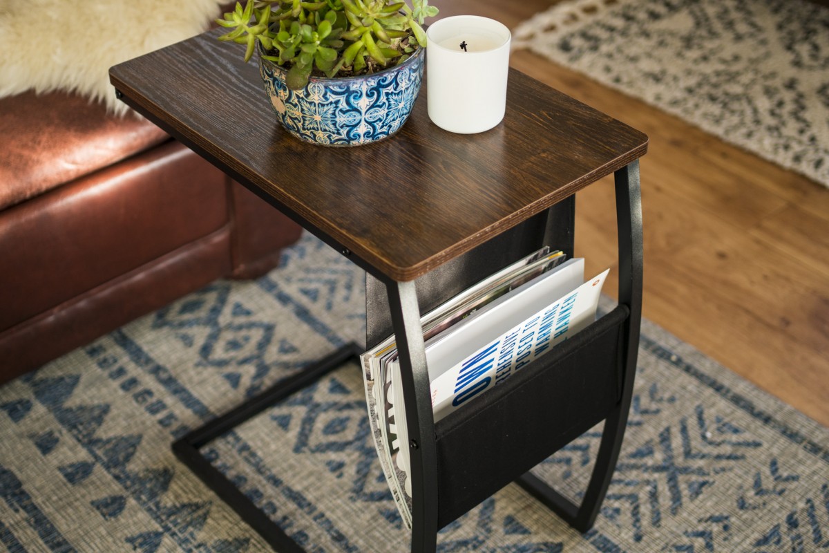The 5 Best End Tables | Tested & Rated