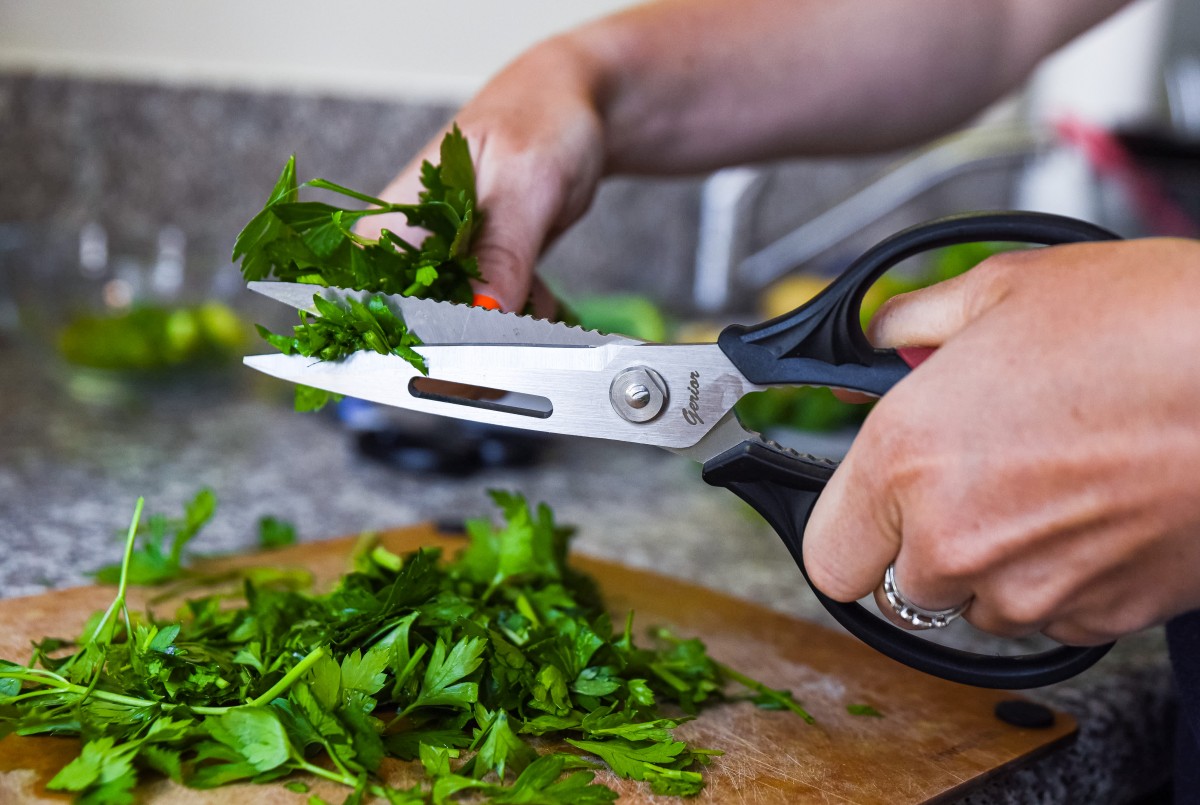 The Best Kitchen Shears | Tested & Rated