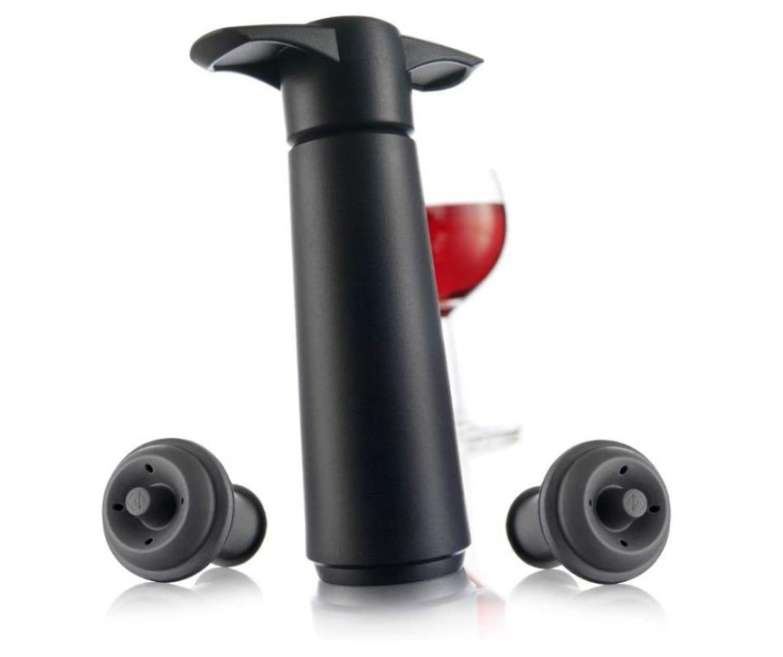 The 5 Best Wine Stoppers | Tested & Rated