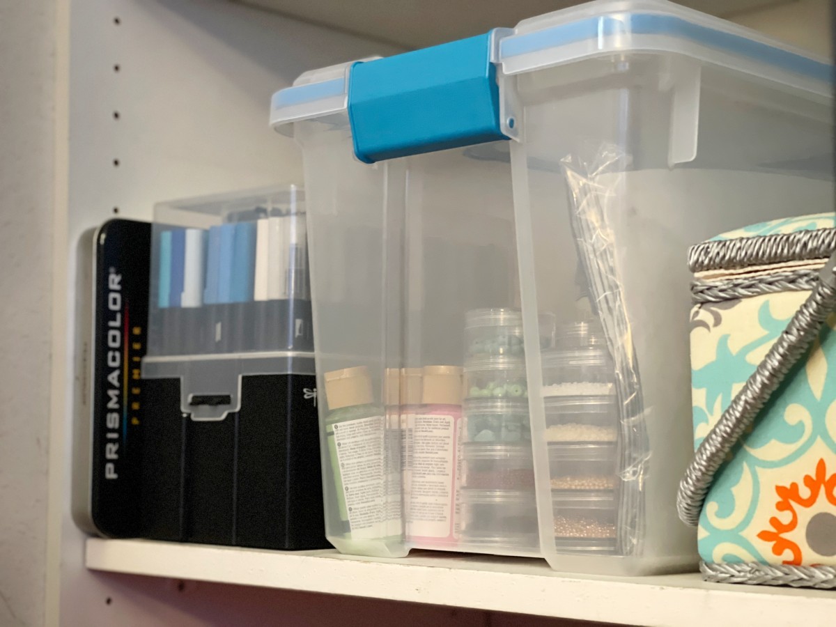 The 6 Best Storage Bins | Tested & Rated