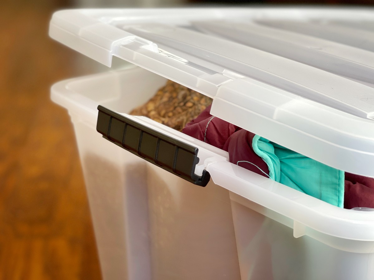 The 6 Best Storage Bins | Tested & Rated