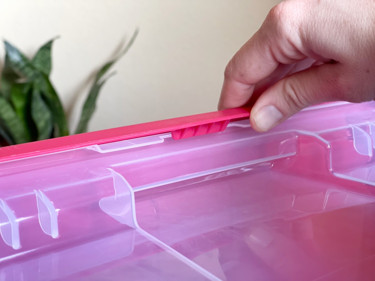 The 6 Best Storage Bins | Tested & Rated