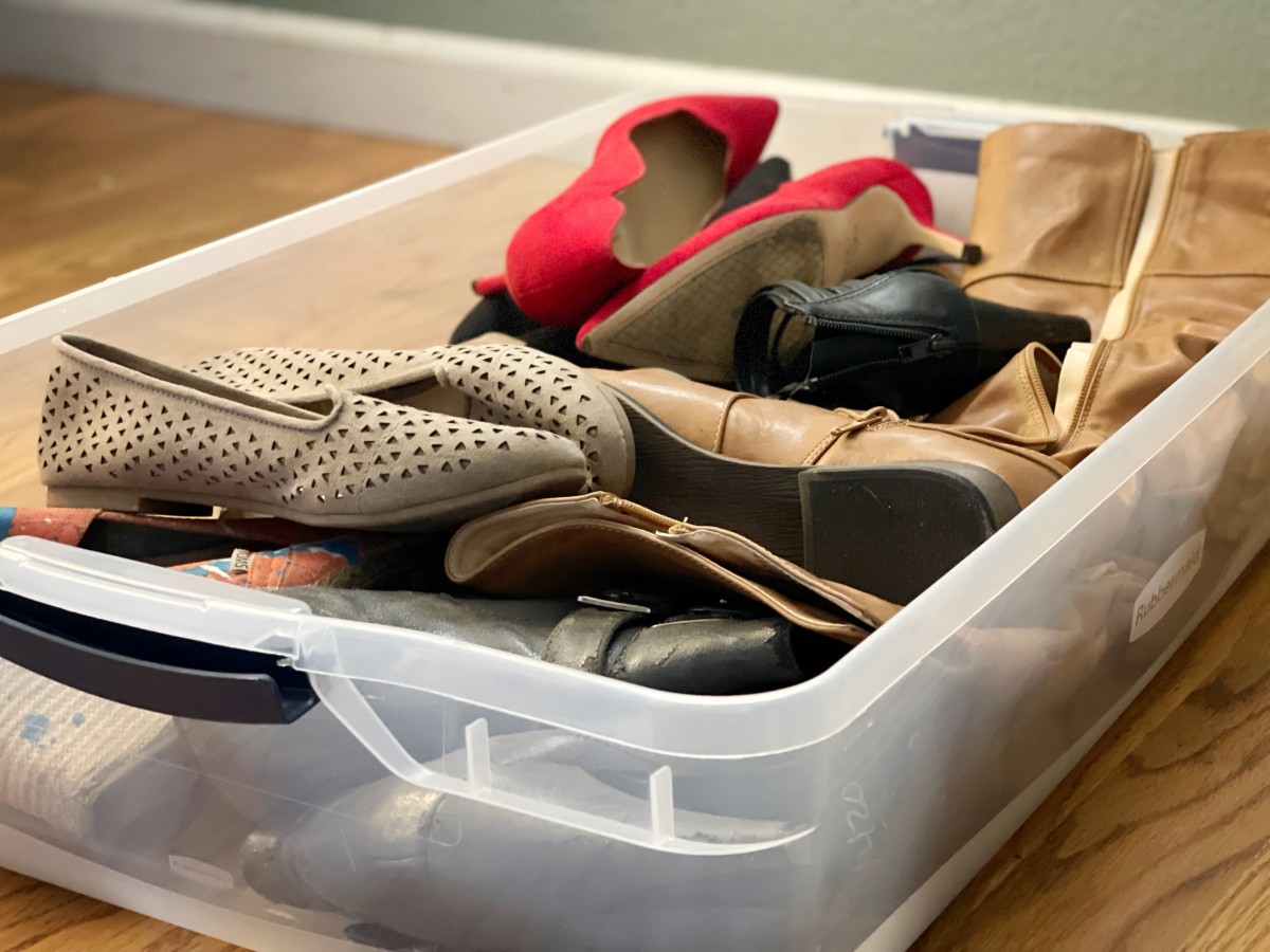 The 6 Best Storage Bins | Tested & Rated