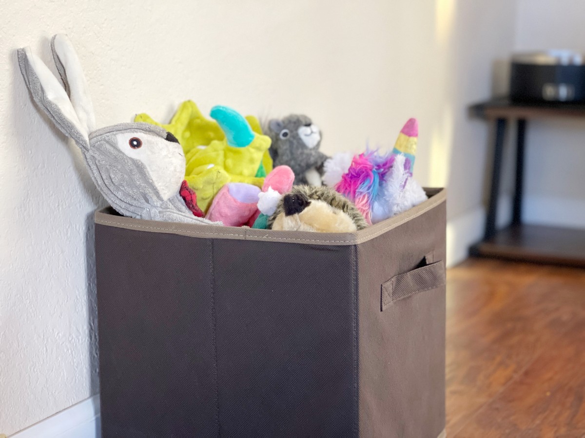 The 6 Best Storage Bins | Tested & Rated