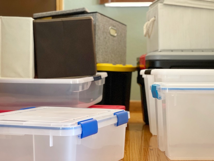 The Best Storage Bins | Tested & Rated