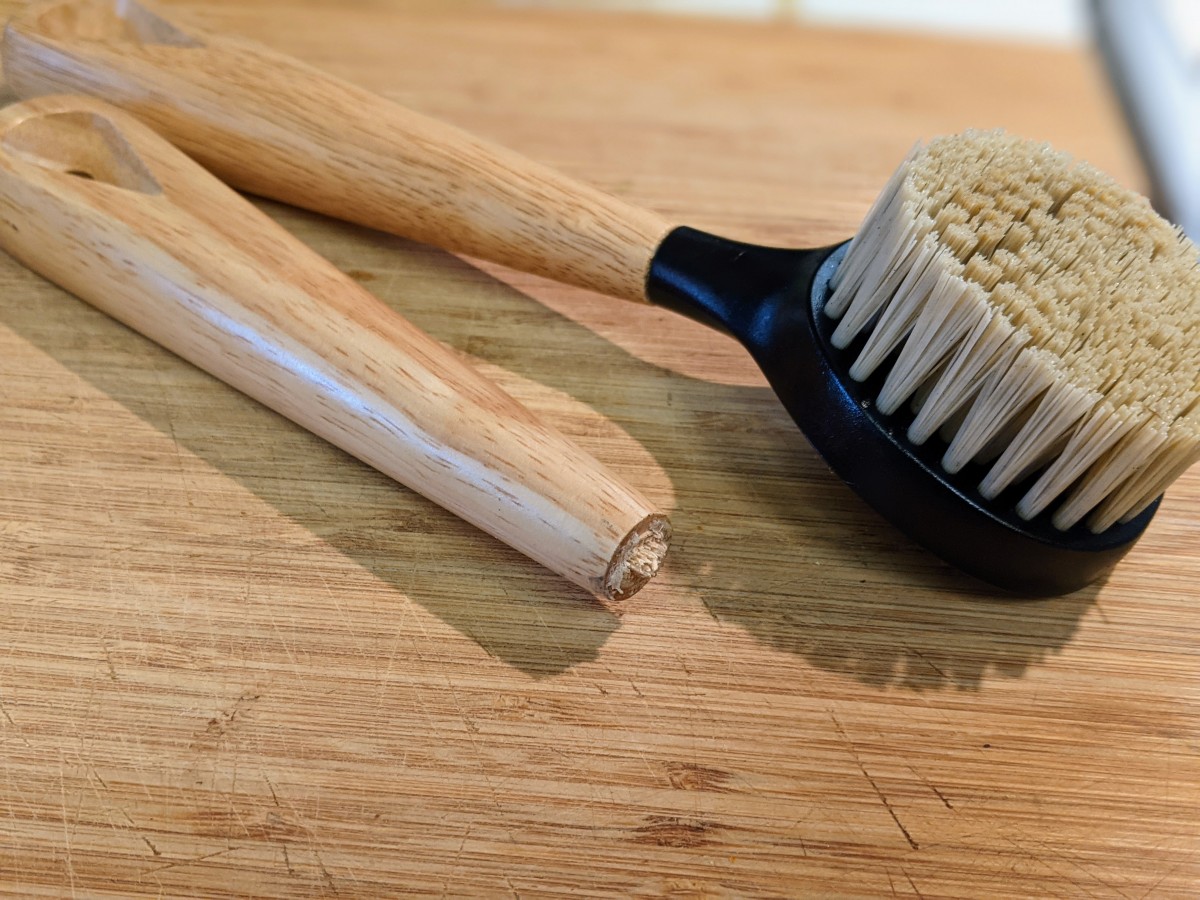 The 10 Best Cleaning Brushes | Tested & Rated