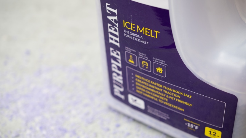The Best Ice Melt | Tested & Ranked