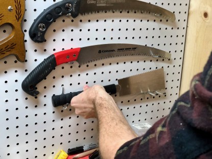 The 8 Best Hand Saws | Tested & Rated