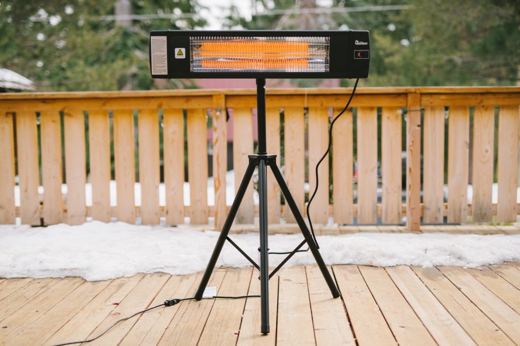 The 4 Best Outdoor Heaters of 2023 | Tested by GearLab