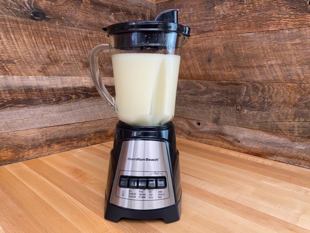 Hamilton Beach 58148A Review | Tested & Rated