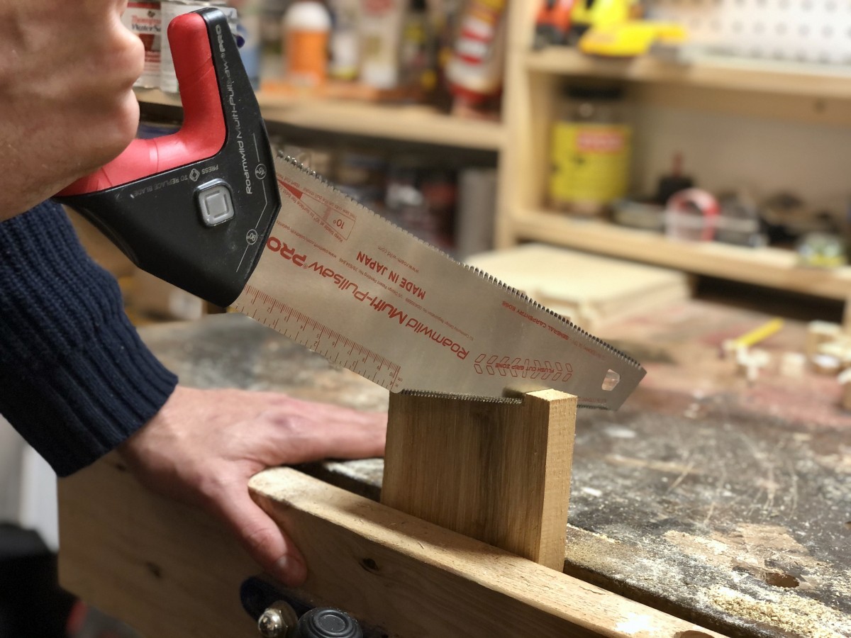 The 8 Best Hand Saws | Tested & Rated