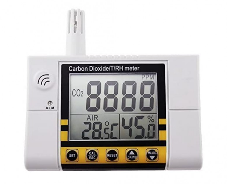 The 8 Best Air Quality Meters | Tested & Rated