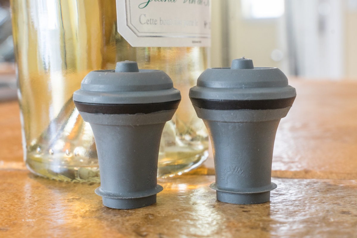 The 5 Best Wine Stoppers | Tested & Rated