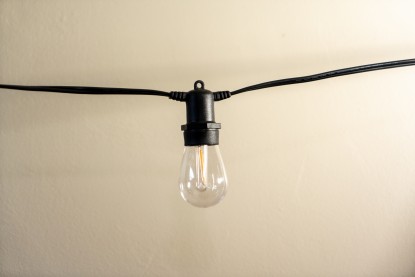 The Best Outdoor String Lights | Tested & Rated