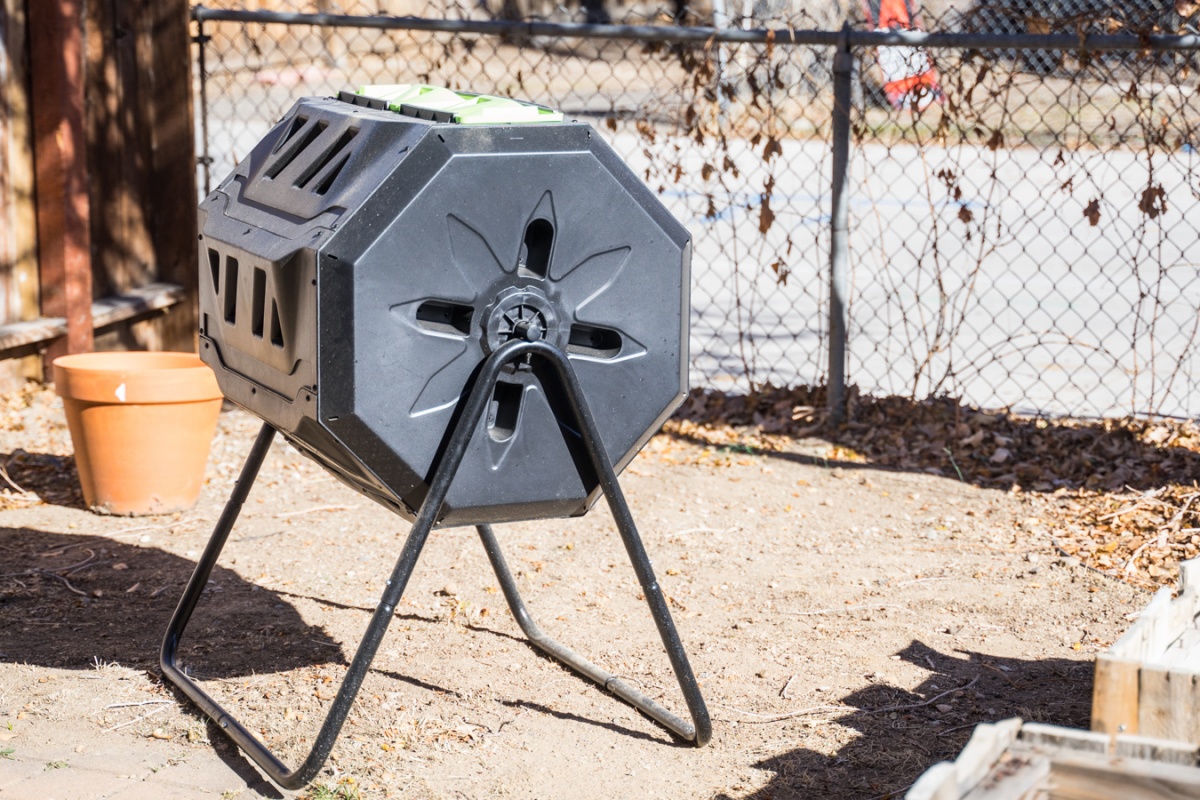 The 3 Best Compost Bins | Tested & Rated