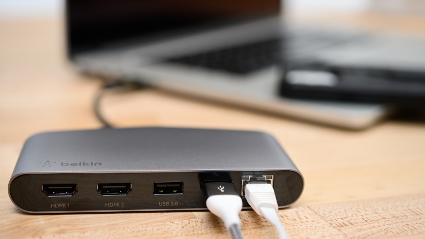 The 3 Best Laptop Docking Stations of 2025 | Tested