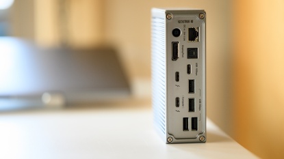 The 3 Best Laptop Docking Stations of 2025 | Tested